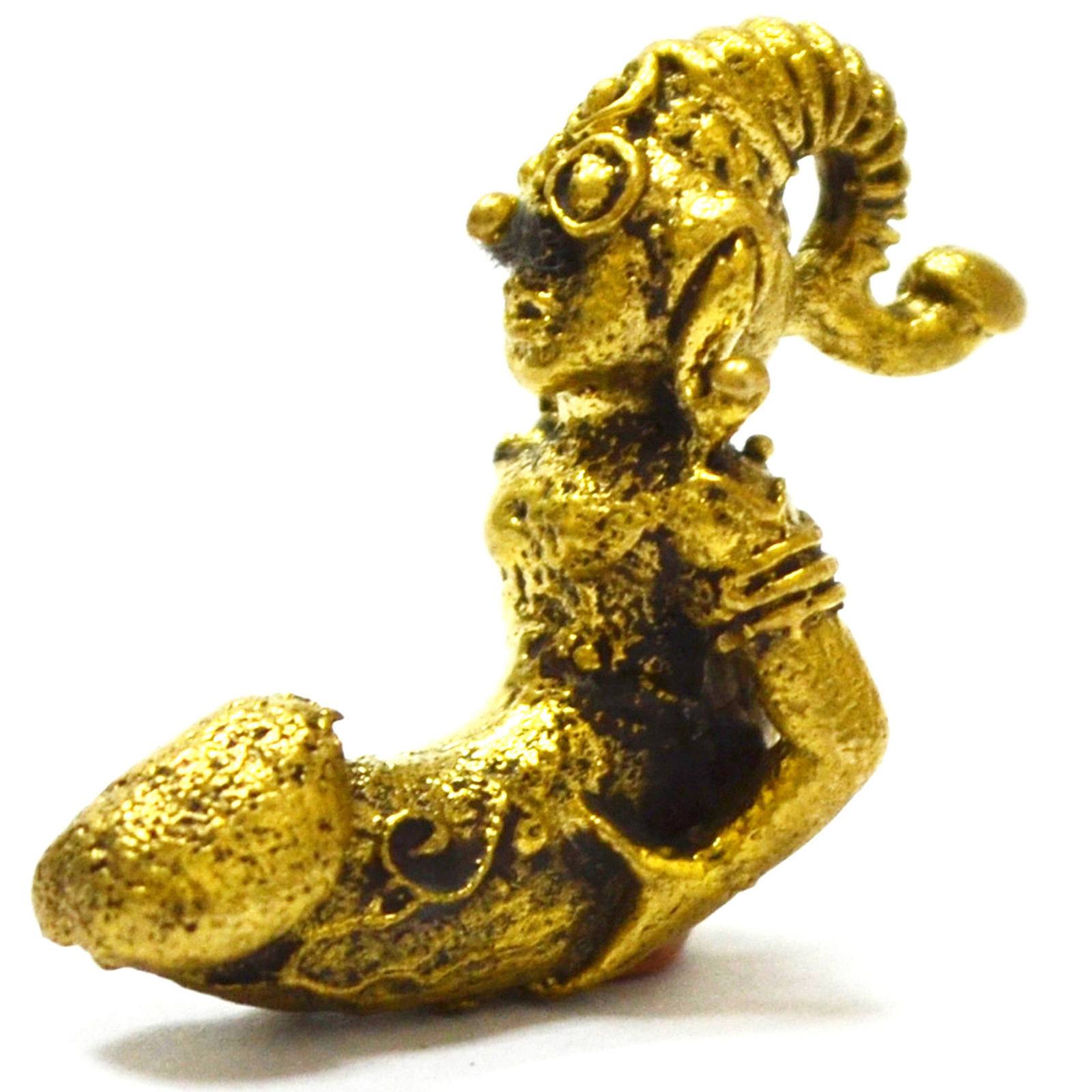 Amazing Magic Thailand Amulet in Love Attraction Pendants Magic Ngang ...