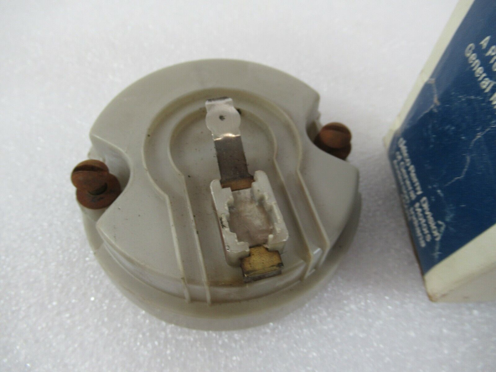 Delco Remy D426R Distributor Rotor 1852722 OEM w/ Original Box V8 ...