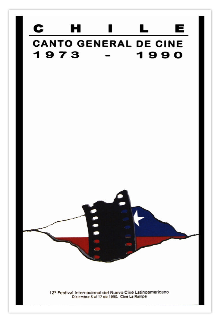 Chilean decor Wall Design movie Poster 4 and 50 similar items