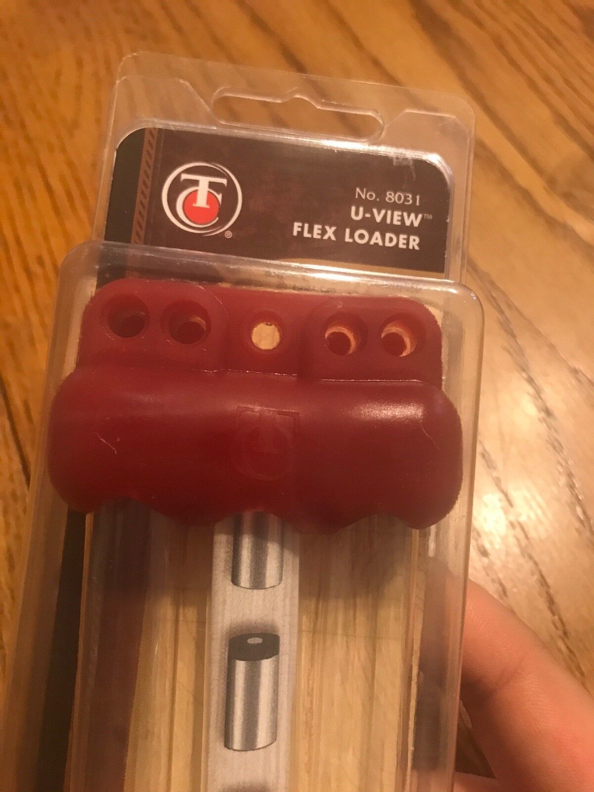 Thompson Center U-View Flex Loader for .45 / and 50 similar items