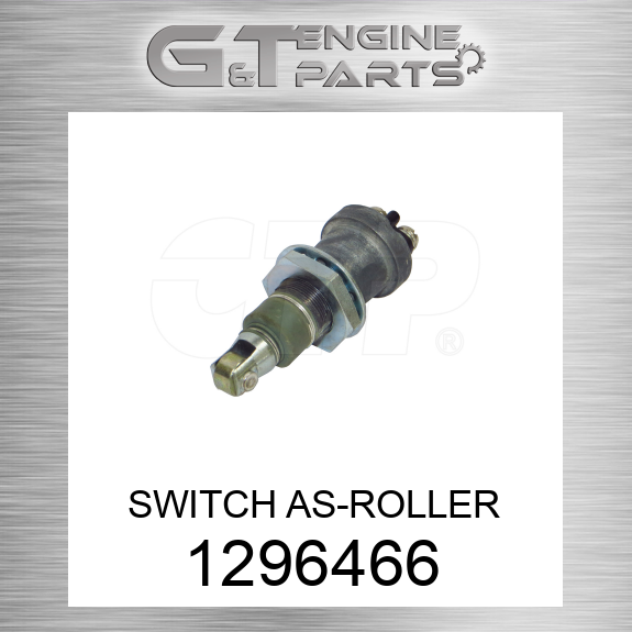 1296466 SWITCH AS-ROLLER fits CATERPILLAR (NEW AFTERMARKET) - Other ...