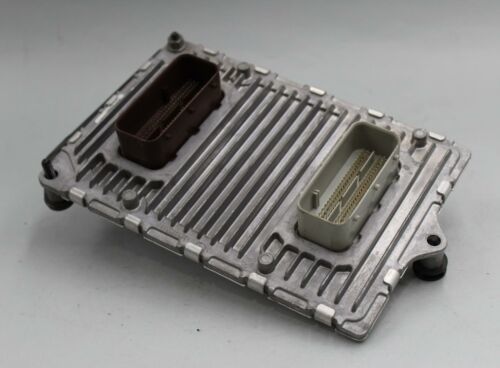 2014 DODGE CHARGER 3.6L ECU ECM ENGINE CONTROL MODULE COMPUTER OEM ...