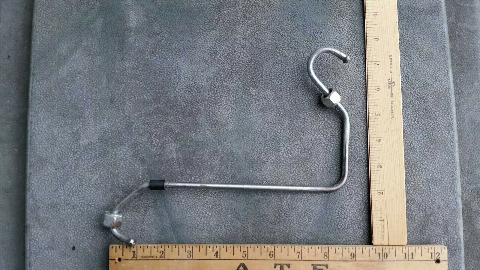 149- ONAN FUEL LINE NOS - Generator Parts & Accessories