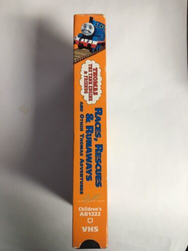 Thomas and Friends-Races, Rescues, and Runaways and Other THOMAS Advent ...