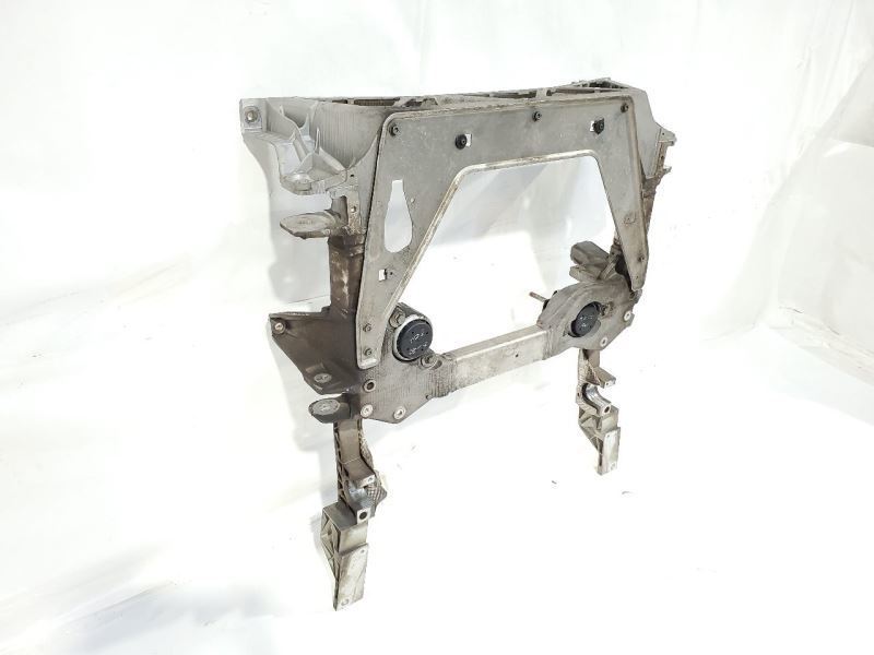 2010 2013 Porsche Panamera OEM Front Suspension K Frame Crossmember ...