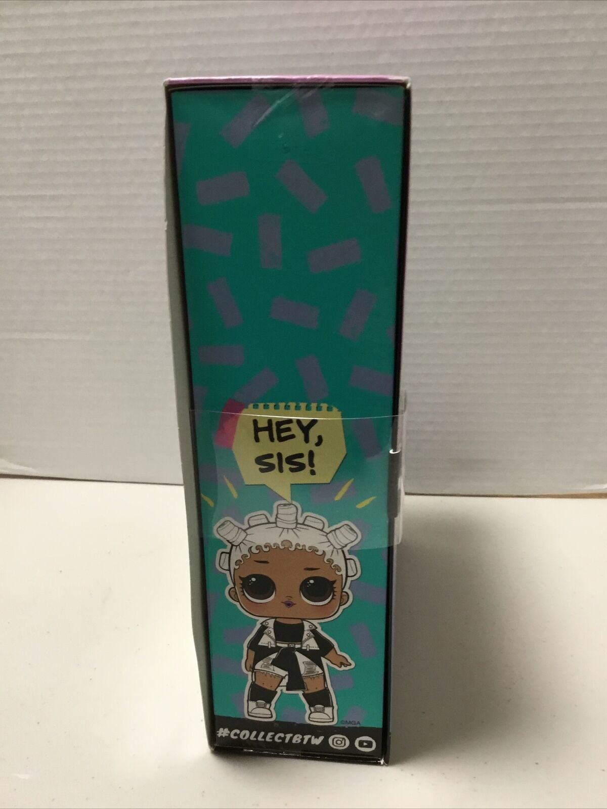 LOL Surprise Tweens Fashion Doll Freshest 6.5" Doll with 15 Surprises ...