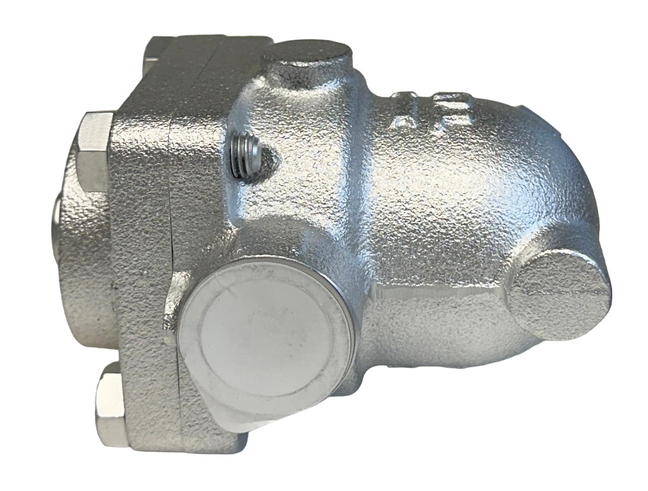 NEW TLV J3X-2/A / J3X2A FREE FLOAT STEAM TRAP 3/4'' 300PSIG 30PSI NSNP ...