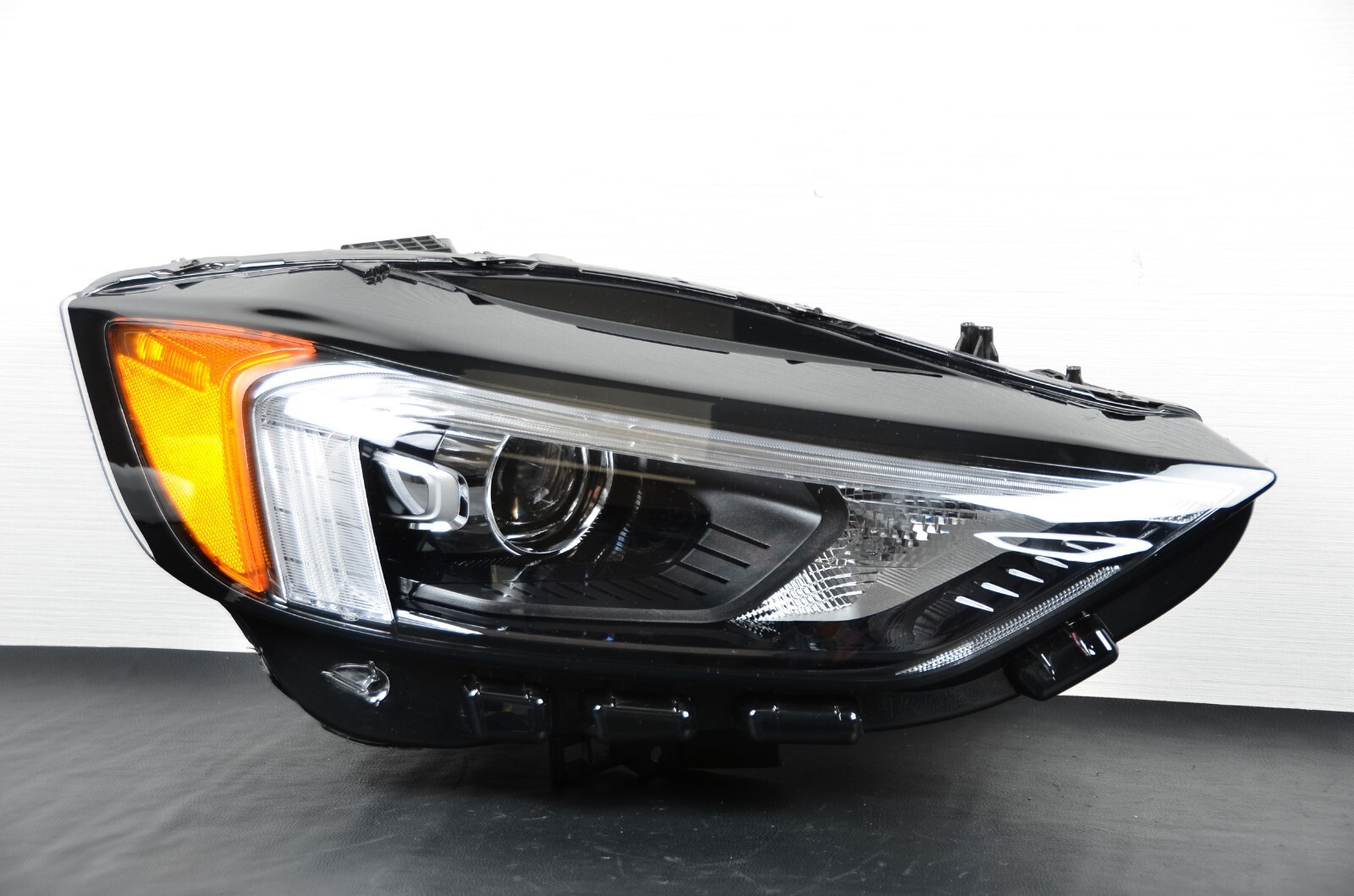 Complete! 2019-2024 Ford Edge ST Sport Right Passenger Side RH LED ...