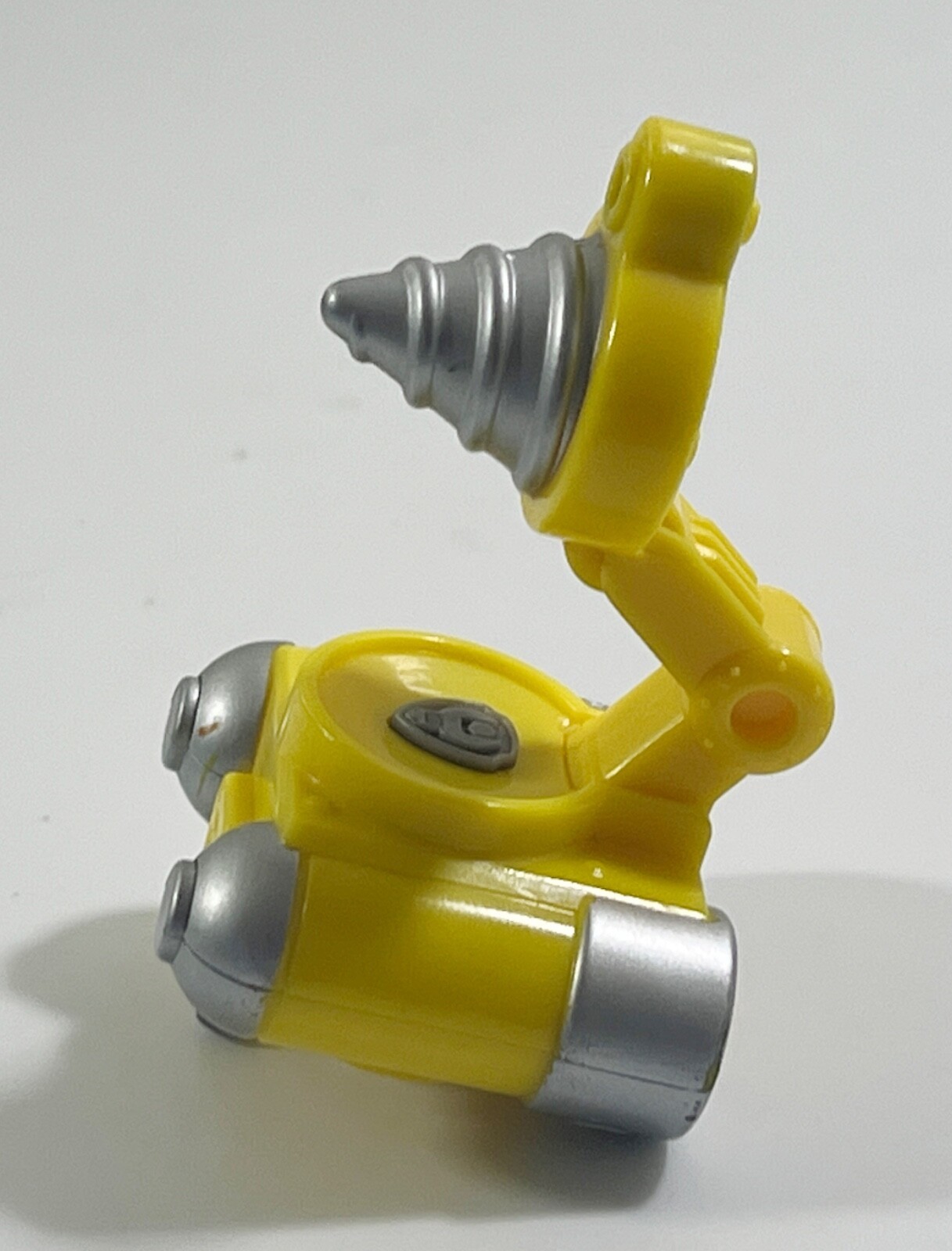 Paw Patrol Sea Patrol Lights Up Rubble with Pup Pack (NEEDS NEW ...