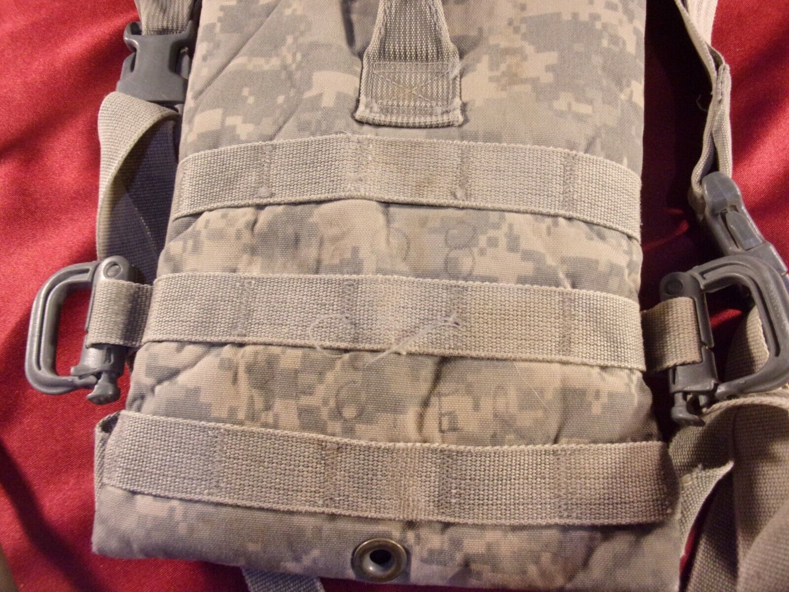 Acu Mollie Ii Hydramax Hydration System With and 50 similar items