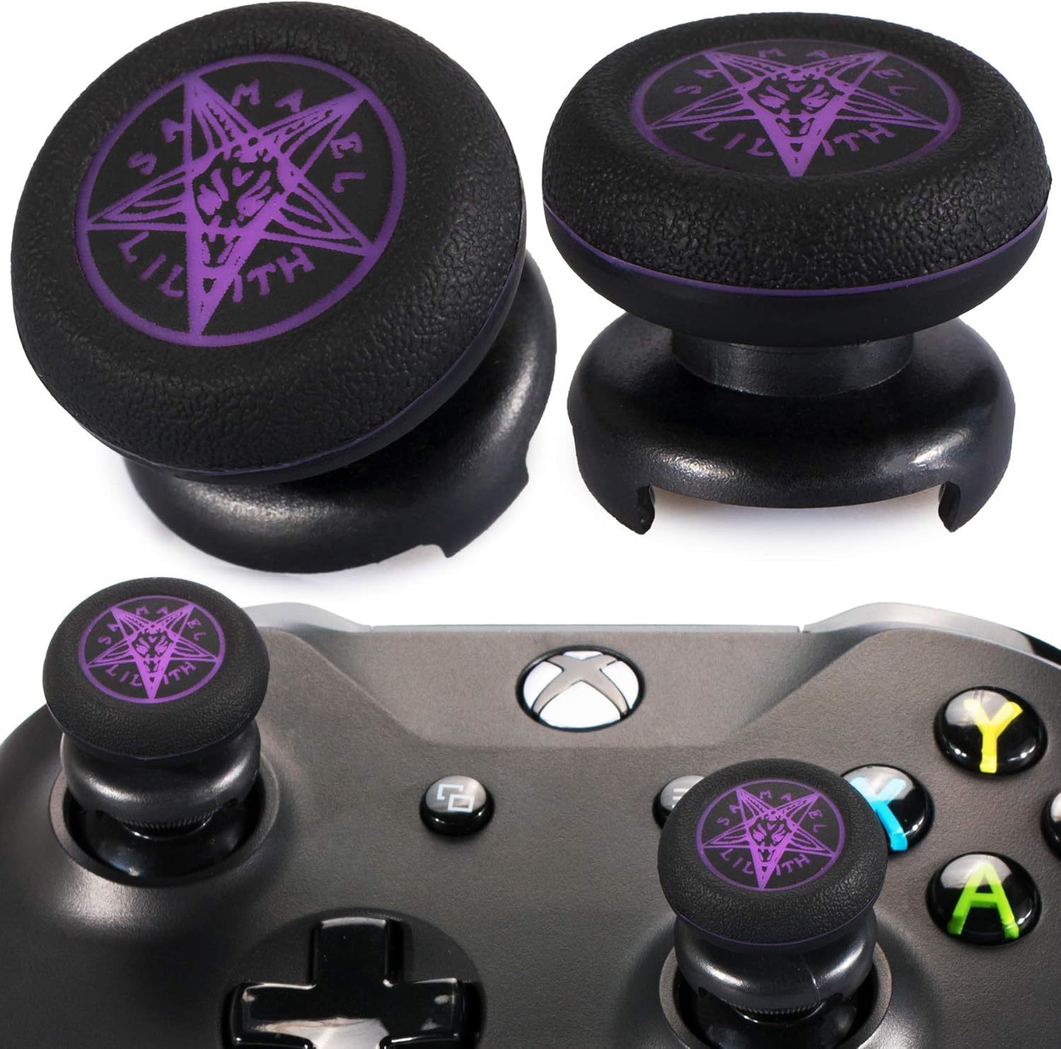 For The Xbox Series X/S And Xbox One Controller (Demon Summon ...