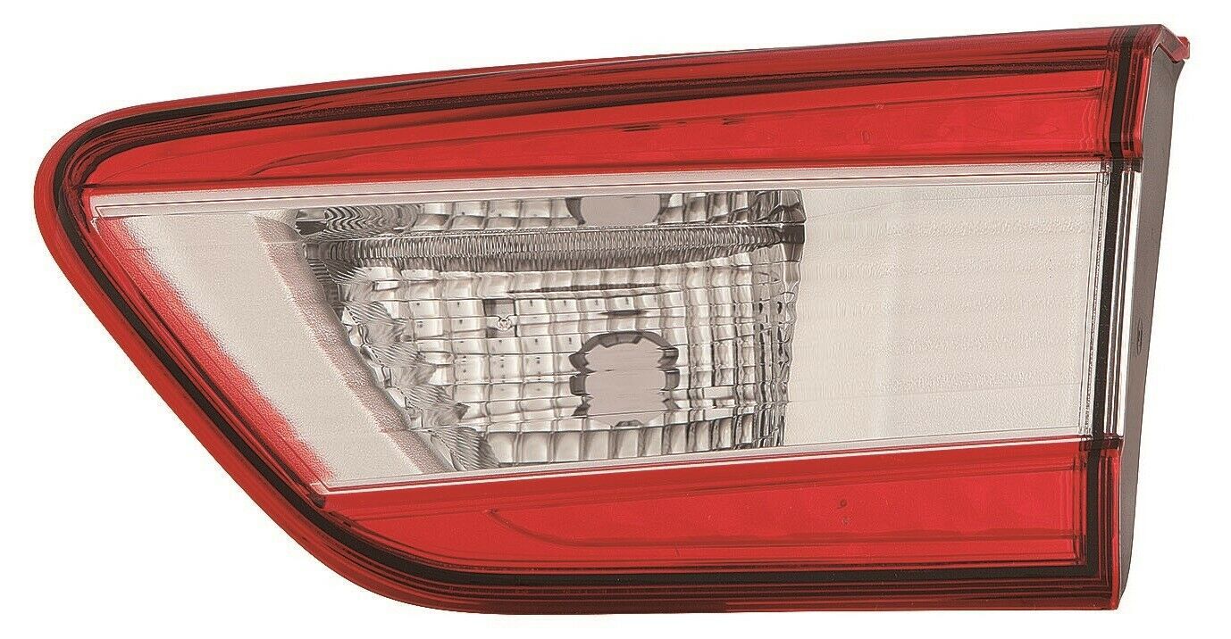 FIT SUBARU CROSSTREK 2018-2019 REAR INNER TAIL LIGHT TAILLIGHT LAMP ...