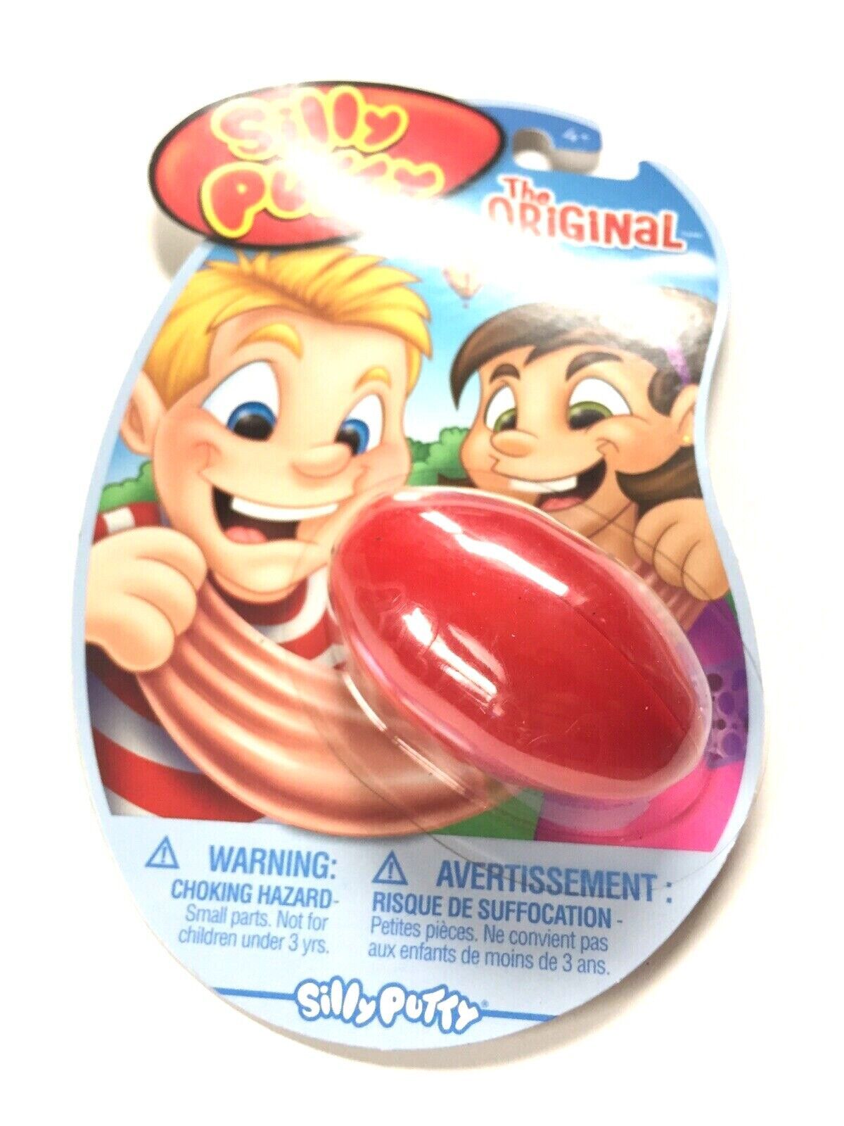 Crayola Original Silly Putty - Markers & Crayons Crayola Original Silly Putty - Markers & Crayons