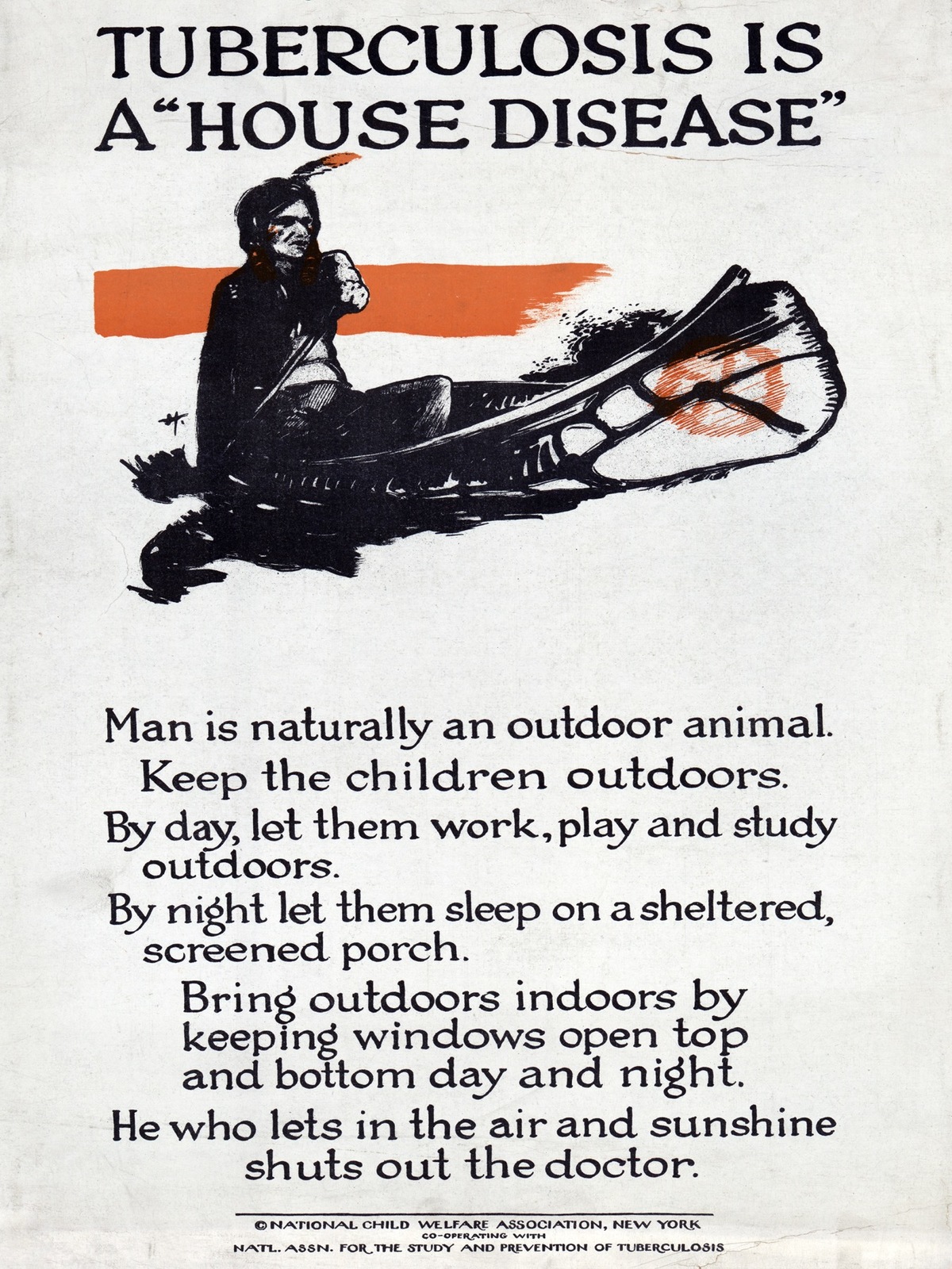 Wall Decor Poster.Home room interior art design.Tuberculosis house ...