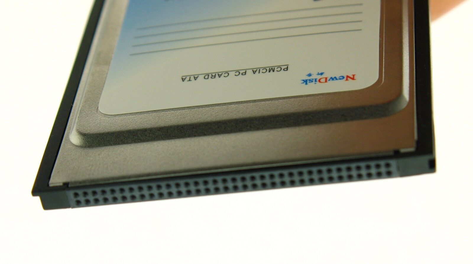 Kompakt Flash Cf Karte Bis Pcmcia PC Karte Adapter - Memory Card ...