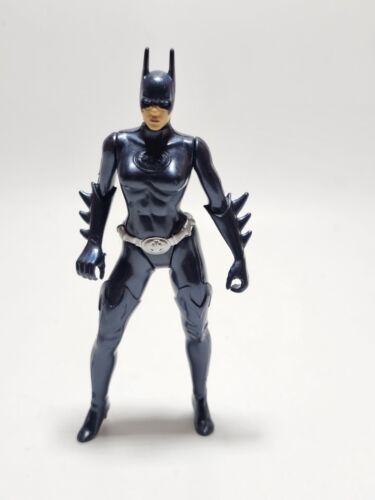 DC Vintage 1997 Kenner Batgirl Action Figure 5 inch figure - Action Figures