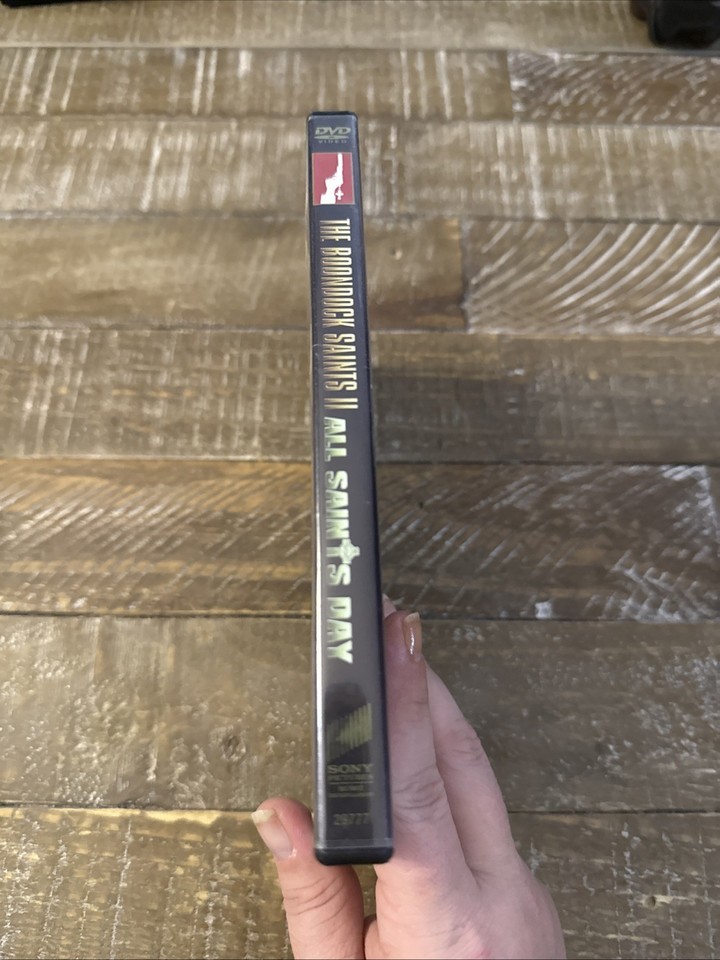The Boondocks Saints 2 DVD - DVDs & Blu-ray Discs