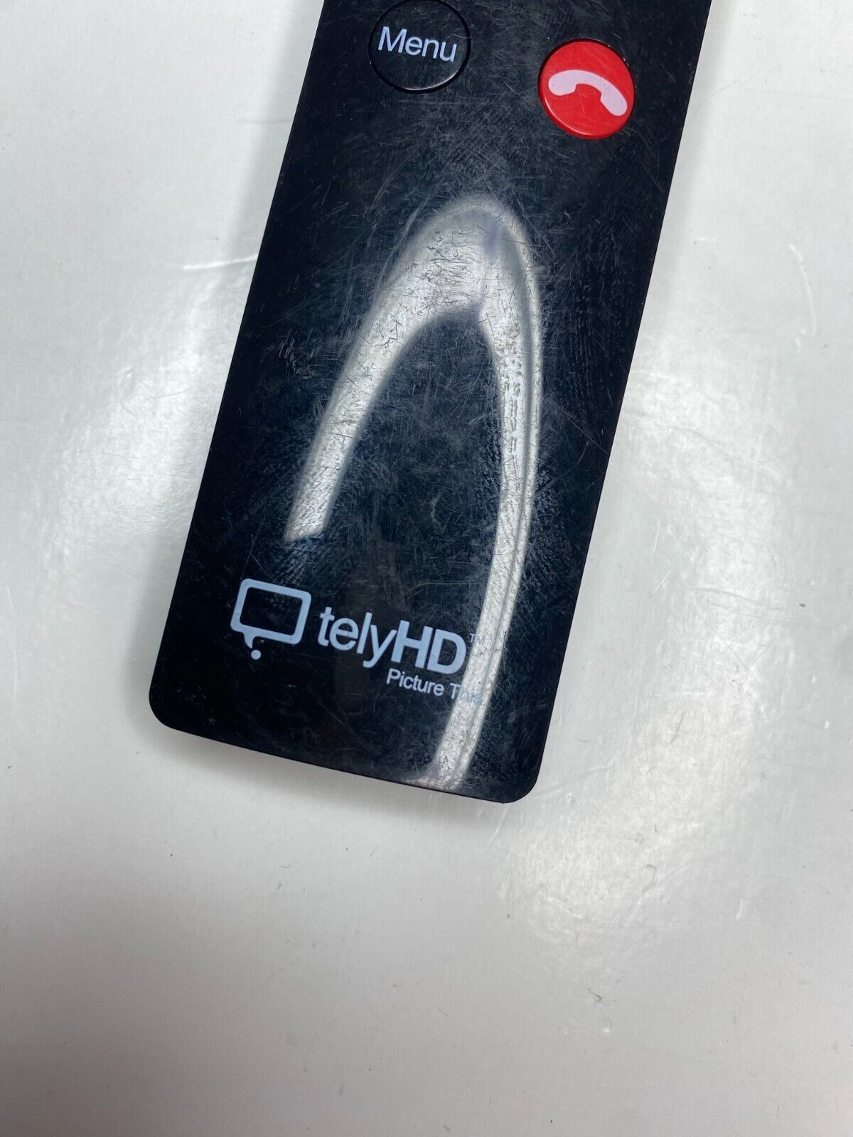 Tely Labs TelyHD 'Picture This' Webcam Remote Control, Black - OEM ...