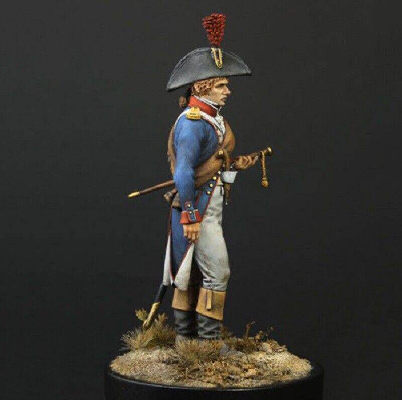 1/24 Resin Model Kit Napoleonic Wars French and 50 similar items