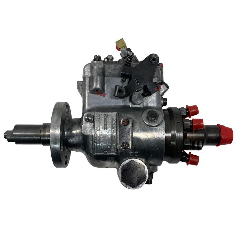 Stanadyne Roosa Master Injection Pump Fits and 50 similar items