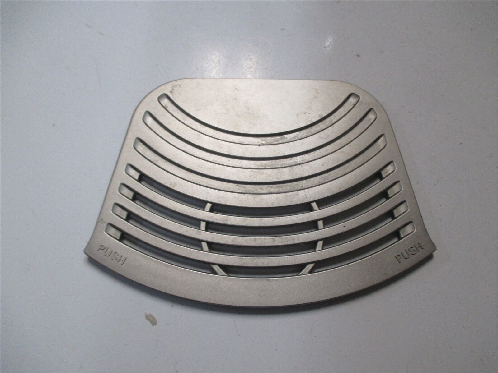 LG REFRIGERATOR DRIP TRAY PART # MCR62686601 - Refrigerator & Freezer Parts