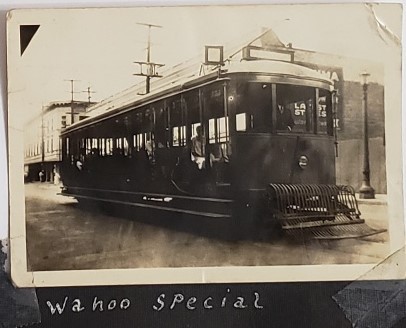 Pre World War II circa 1935 Hawaii War Photo: Wahoo Special - DVDs ...