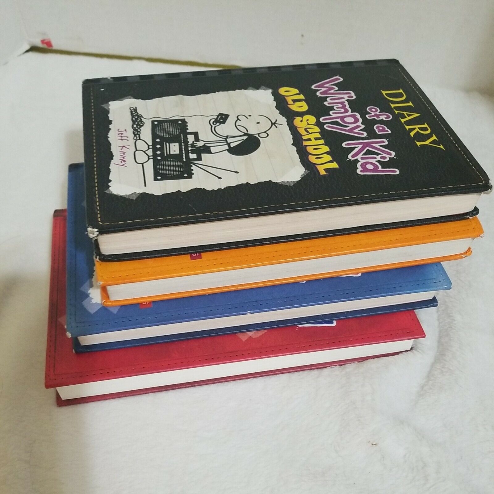 Diary Of A Wimpy Kid,Diary of a Wimpy Kid Rodrick Rules,Old School,The ...