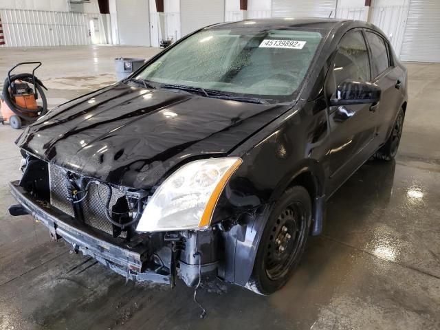 Nissan Sentra Fuel Rail Injection Injector Mount Bar 2007 2008 2009 ...