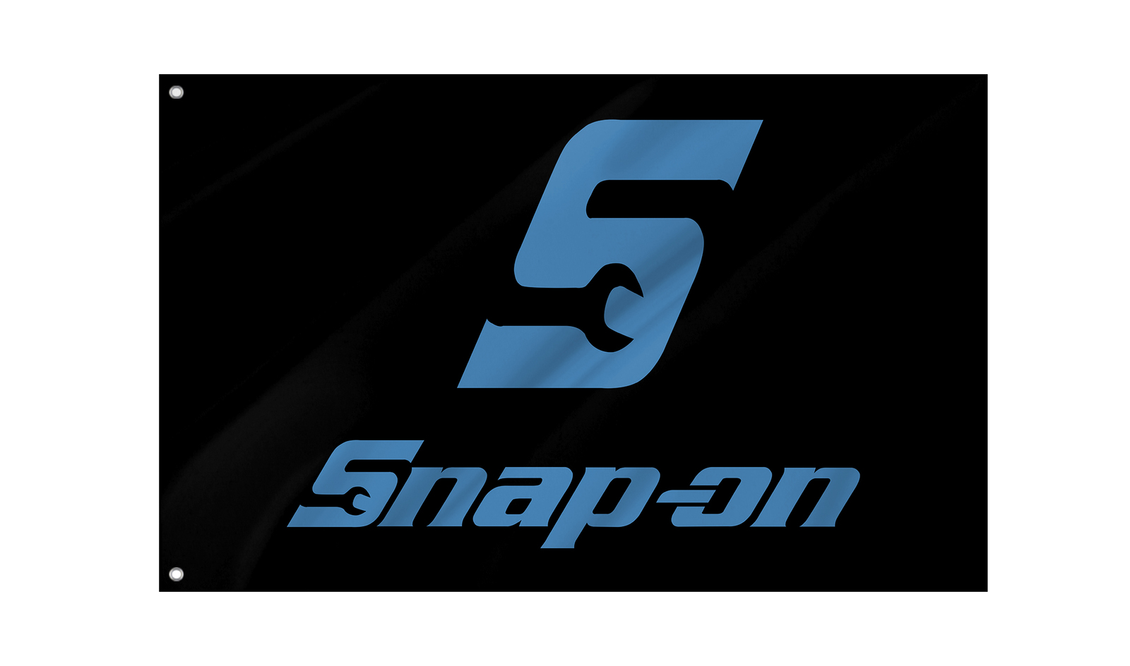 Snap-on Flag 3x5 outdoor, Size -3x5Ft / 90x150cm, Garden flags - Other ...