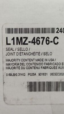 New OEM Ford Front Differential Output Shaft Seal 2020-2024 Explorer ...