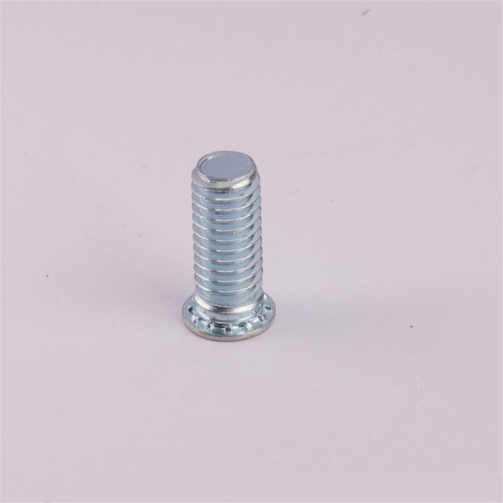 1000 FHS-0420-16 Round Head Studs Blind Stud Protruding Platen Screw ...