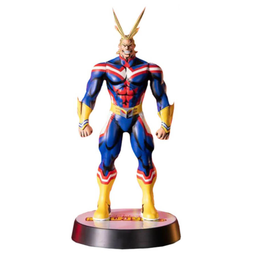 My Hero Academia All Might Golden Age PVC Statue - Action Figures