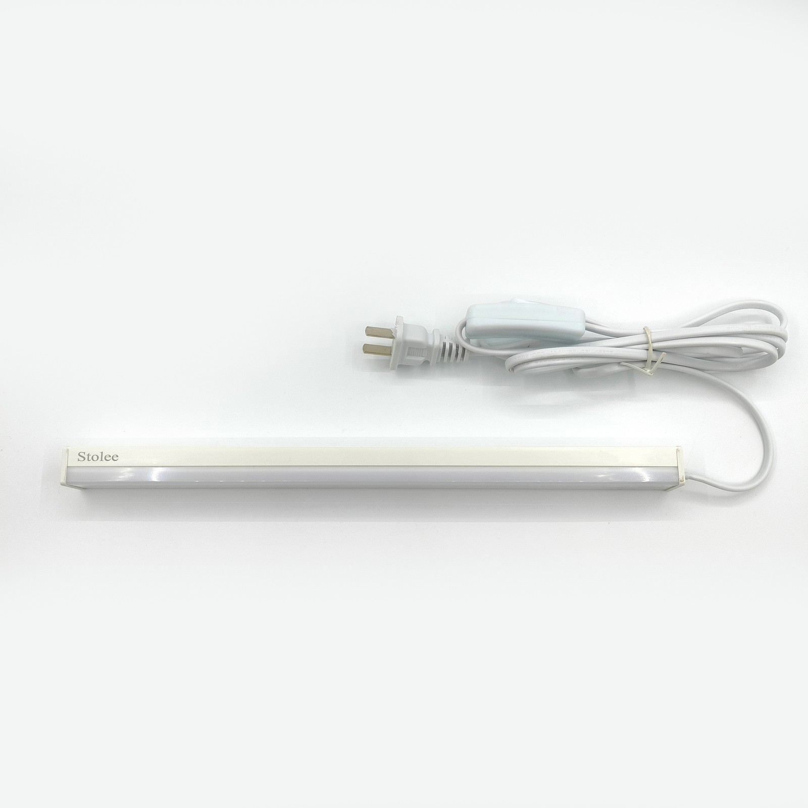 Stolee Lighting fixture Plug-in LED White Light Fixtures for Kitchen ...