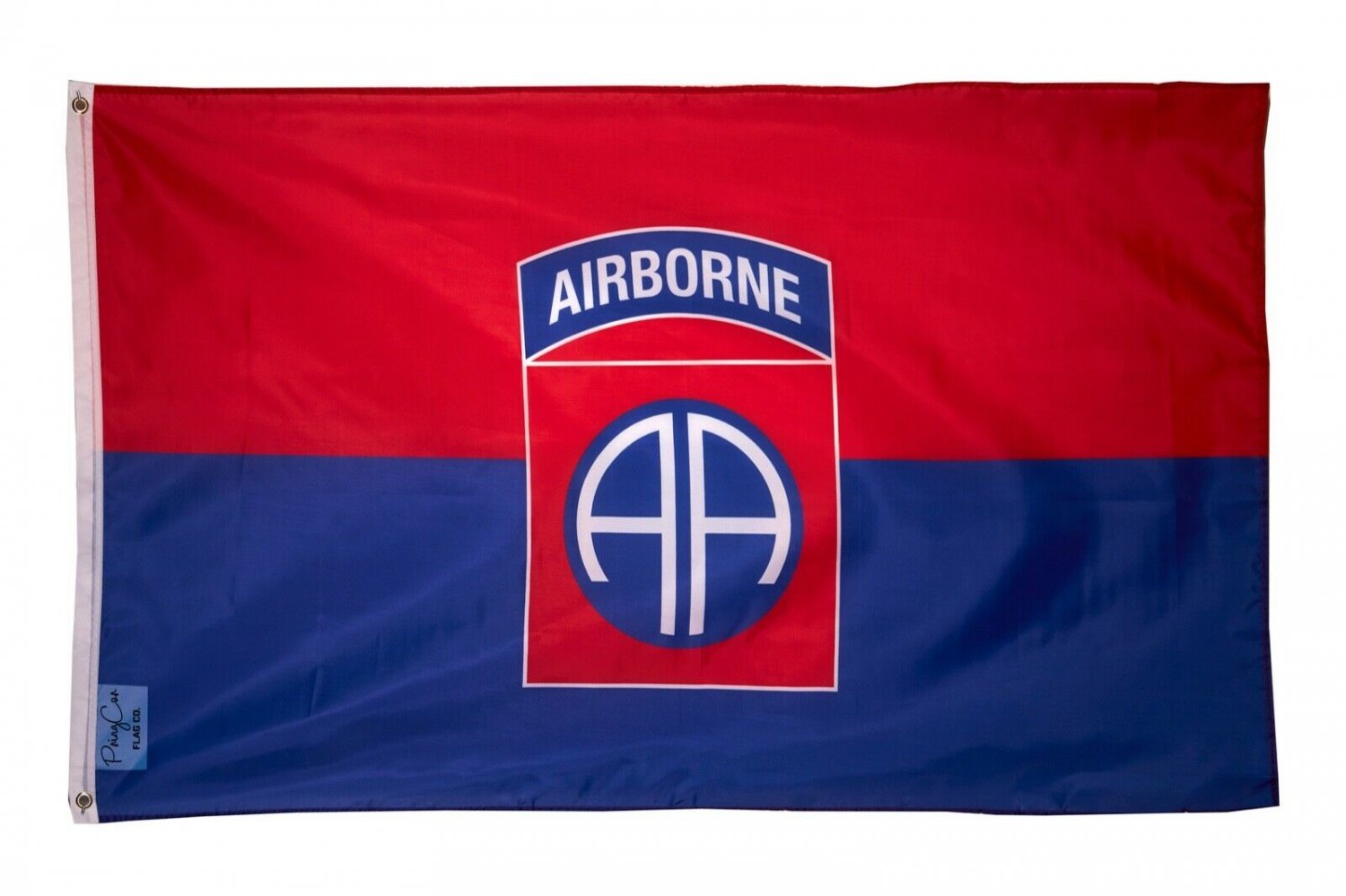 Large Flag United States Army 82nd Airborne Division Flag 3x5ft banner ...