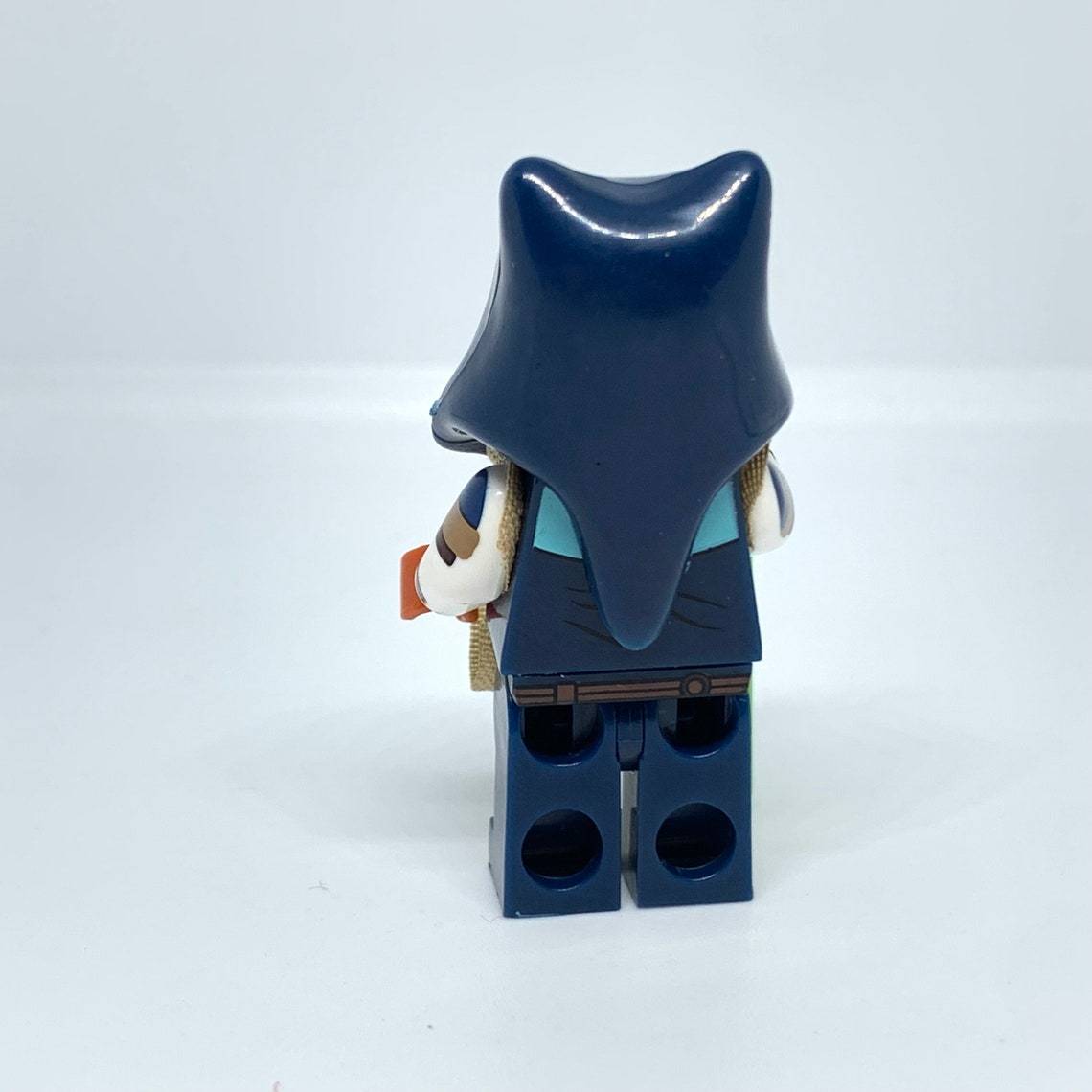 Pav-ti and Baby Ahsoka Minifigures Star Wars Tales of the Jedi ...