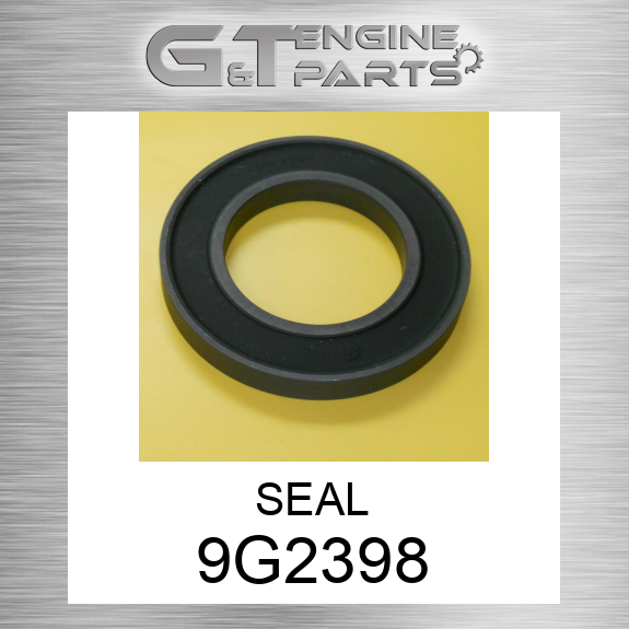 9G2398 SEAL fits CATERPILLAR (NEW AFTERMARKET) - Other Heavy Equipment ...