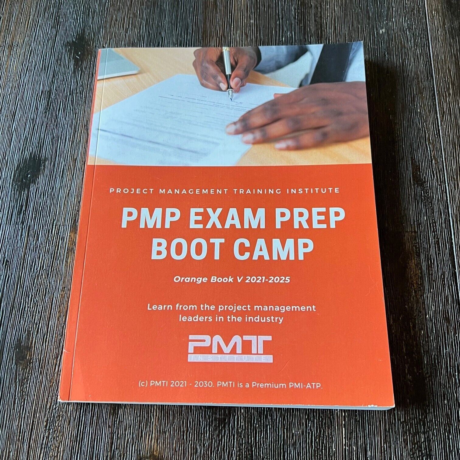 Pmp Boot Camp Training: Pmp Exam Simulation – YDFQN