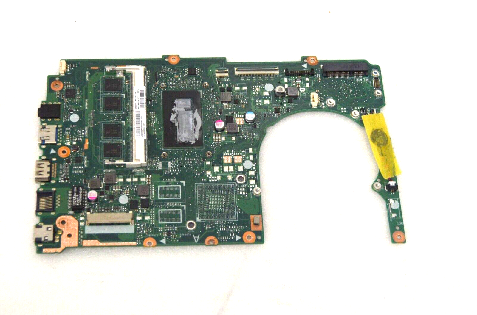 Asus Q301L i5 motherboard 31EXAMB00A0 60NB02Y0-MB1030-206 - Motherboards