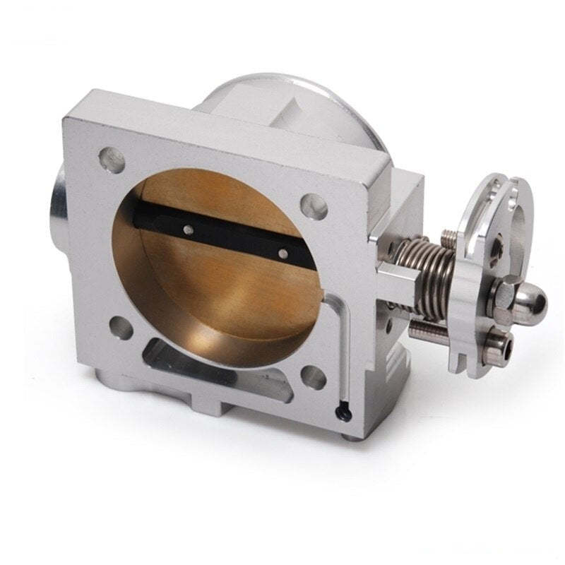 70mm Throttle Body For Subaru GDB WRX STI Version 7 8 EJ20 Turbo 01-05 ...