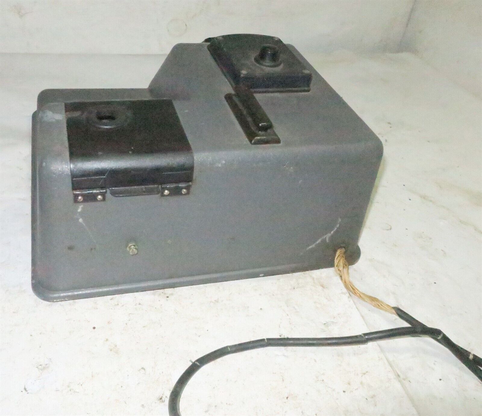 Fisher Scientific Electrophotometer - Cord Bad - Other Healthcare, Lab ...