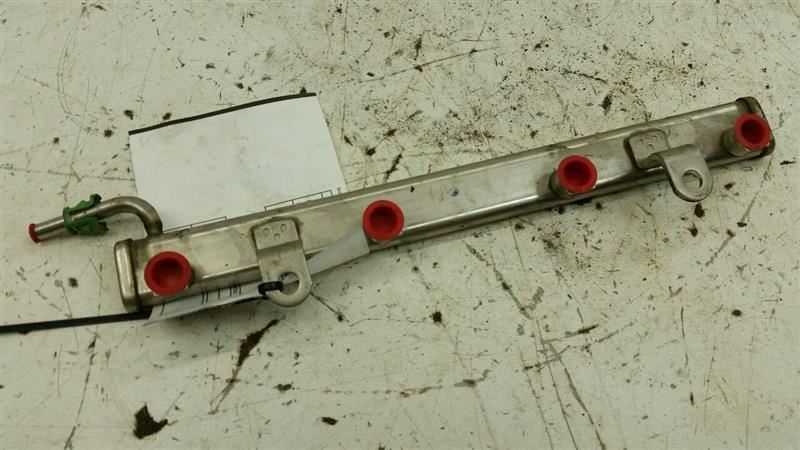 2013 AVENGER Fuel Rail Injection Injector Mount Bar - Fuel Inject ...