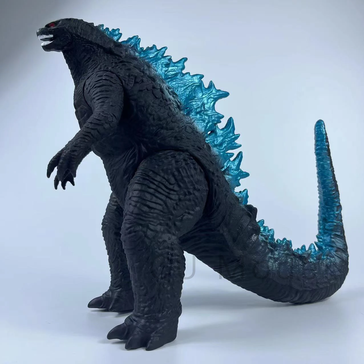Godzilla Figure King Gift Of The Monsters Toys Godzilla Model Figma ...