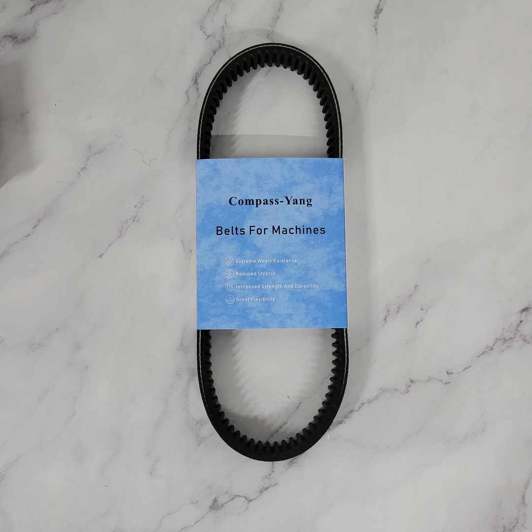 Compass-Yang Belts For Machines,Durable Machine Belts For Smooth ...