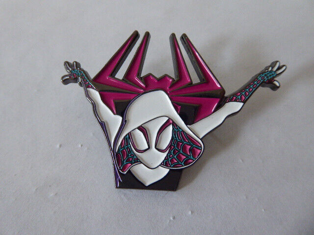 Disney Trading Pins Spider-Man: Across the Spider-Verse Spider-Gwen - Other
