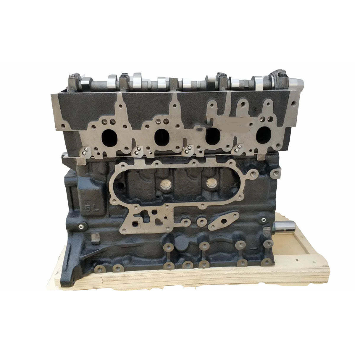 BRAND NEW 5L DIESEL ENGINE LONG BLOCK 3.0L FOR TOYOTA HILUX HIACE DYNA ...