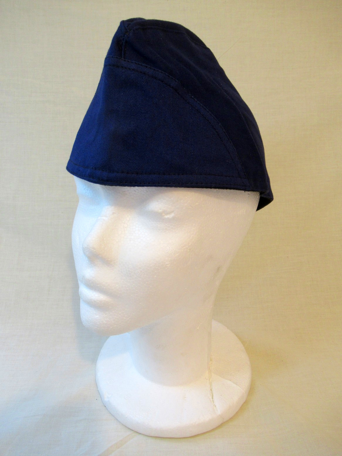 Italian navy aviation side cap garrison hat naval flat beret military ...