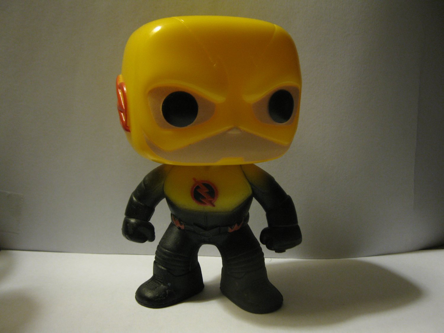 Funko POP! Figure: DC Comics - Reverse Flash - Action Figures