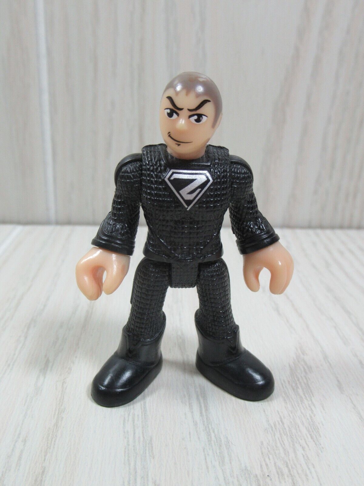 Imaginext DC Super Friends General Zod and 48 similar items