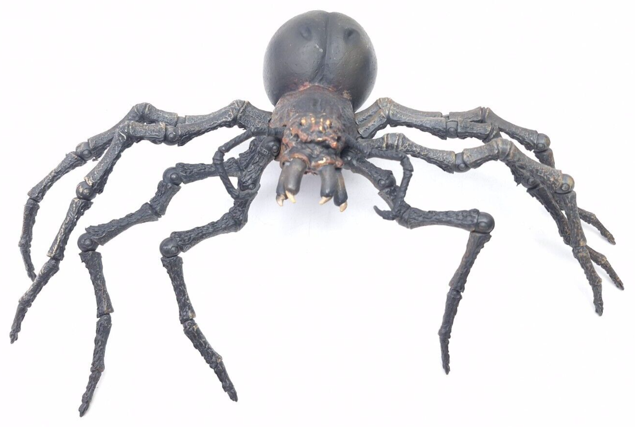 Shelob Spider The Lord of The Rings Action and similar items