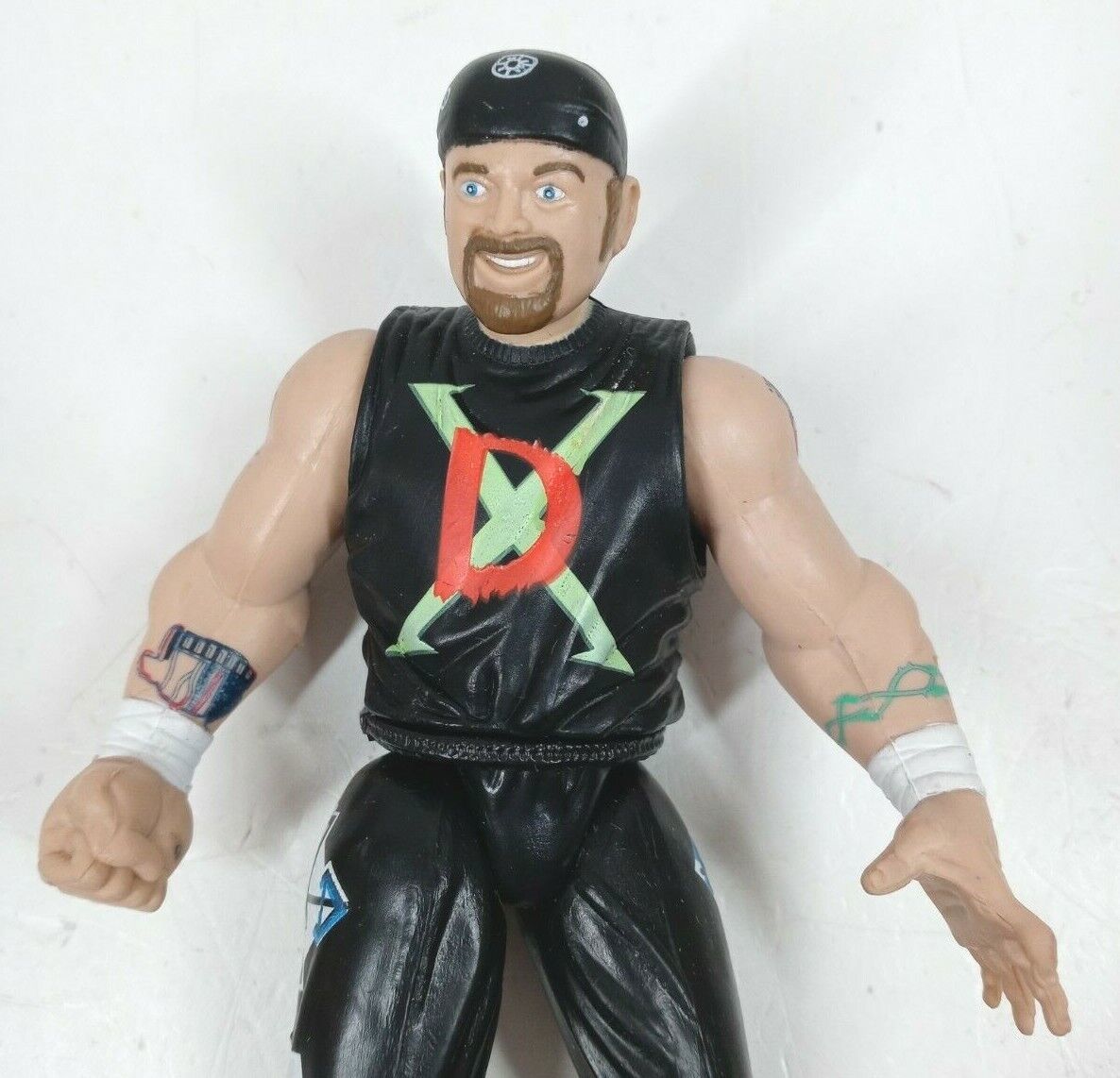 1998 Jakks Pacific WWE Road Dogg New Age and 48 similar items